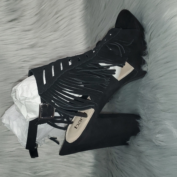 Bar III | Shoes | Bar 3 Platform | Poshmark